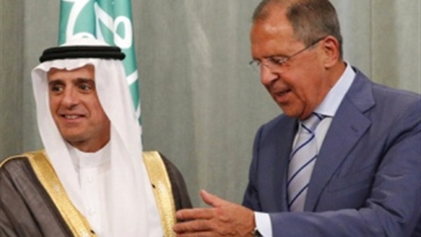 المركز العربي للبحوث والدراسات تقارب حذر العلاقات السعودية الروسية